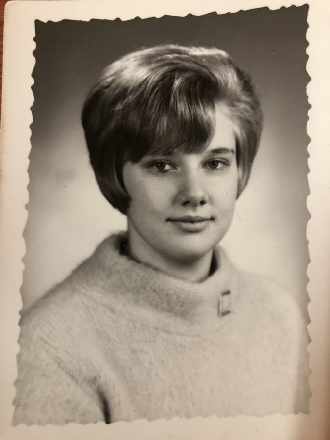 Gayle Charlene Peterson