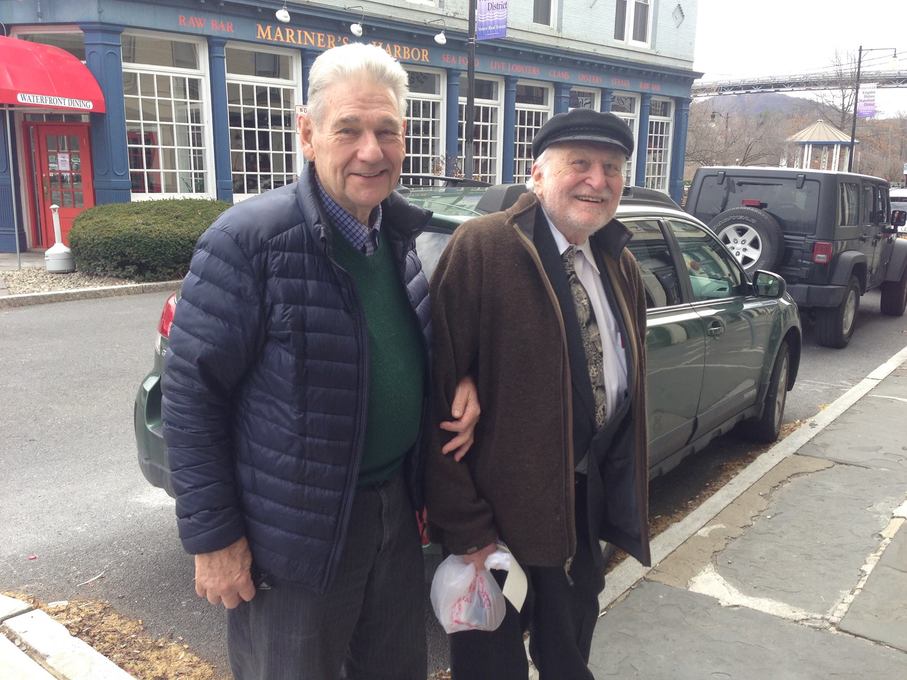 Walter Stallard Langsford III