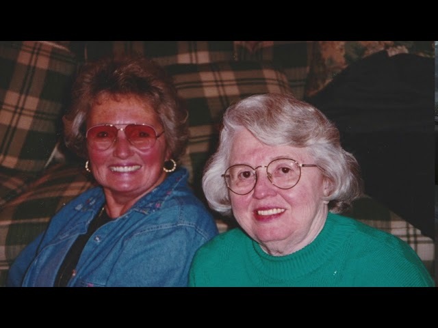 Remembering Joy - Video View Page