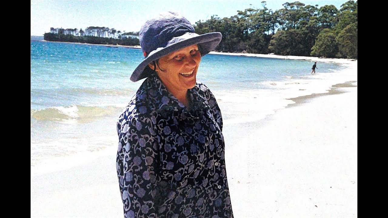 Margaret Piper - remembering an amazing wife, mother, sister and friend ...